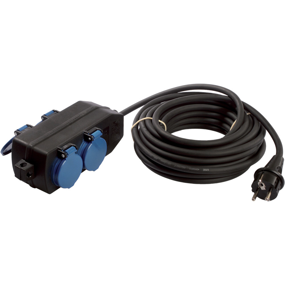 Verteiler Stromversorgung | Kabel und Verteiler | Stromversorgung ...
