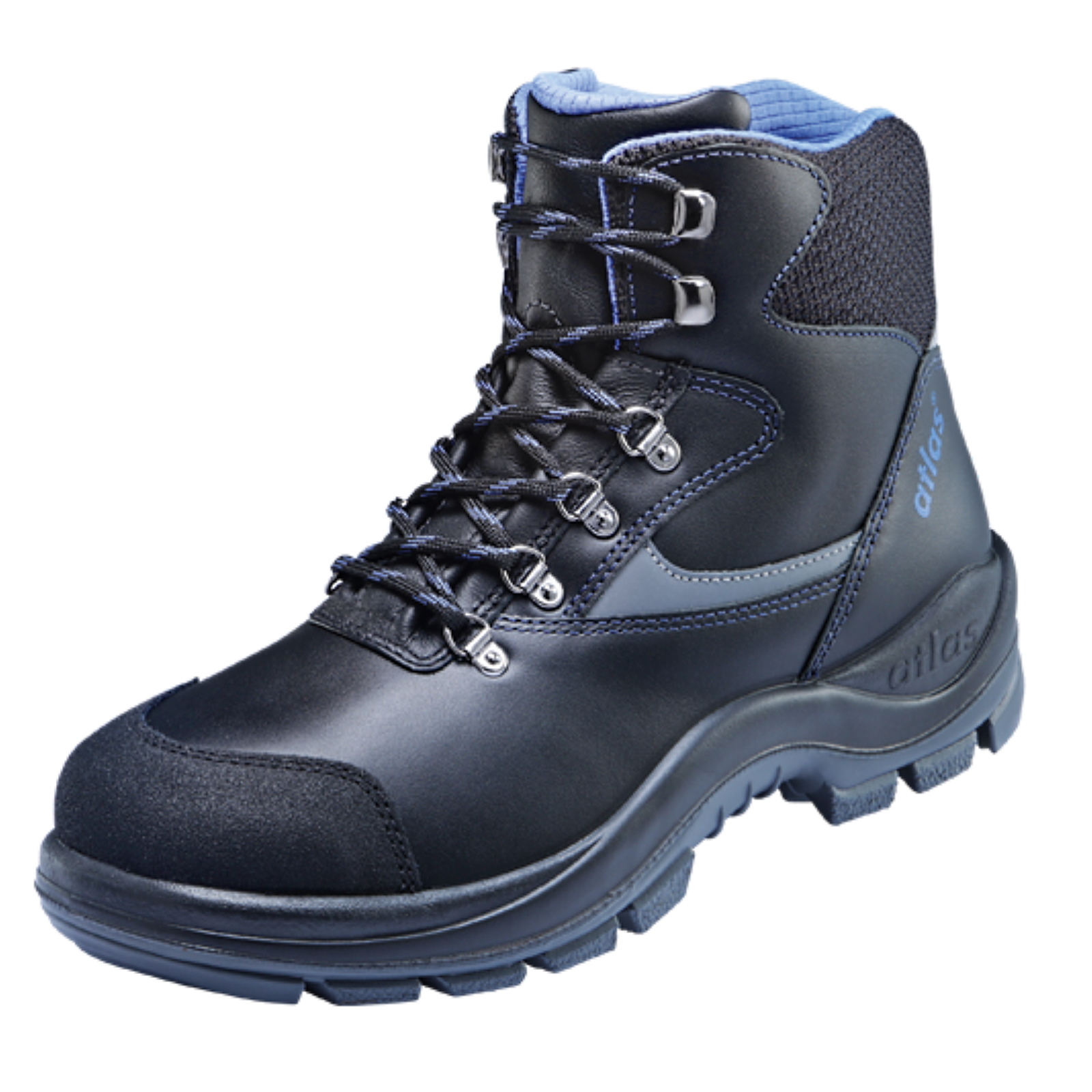 ATLAS Big Size Anatomic Bau 150 - EN ISO 20345 S3 | CBdirekt Profi-Shop ...